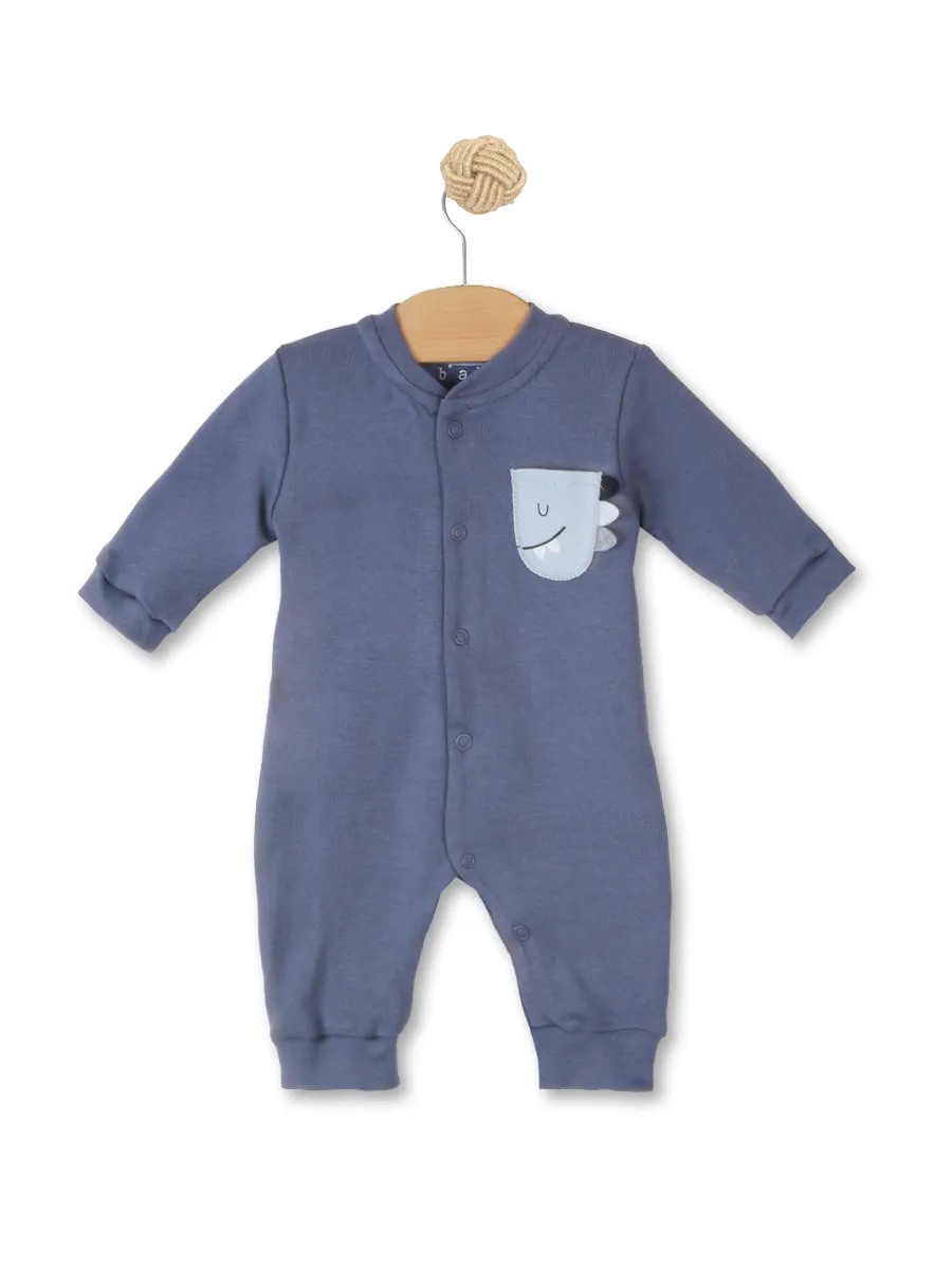 JUST KIDDIN BABY ZEKA "COSMO BABY" 56-80