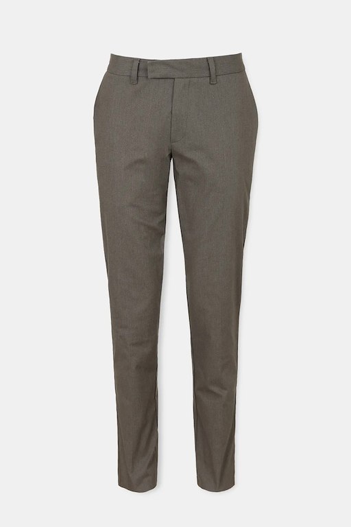 MUŠKE ELEGANTNE PANTALONE CIGARET KROJA