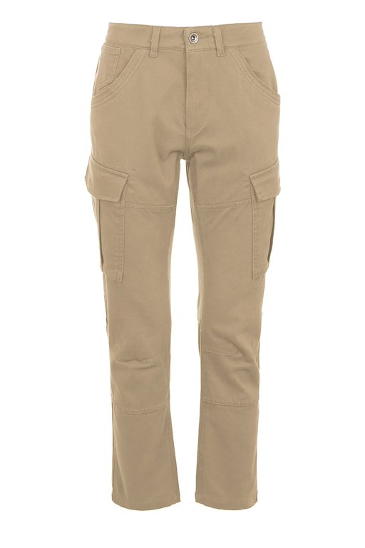 PANTALONE 71026 JZ25 BEŽ