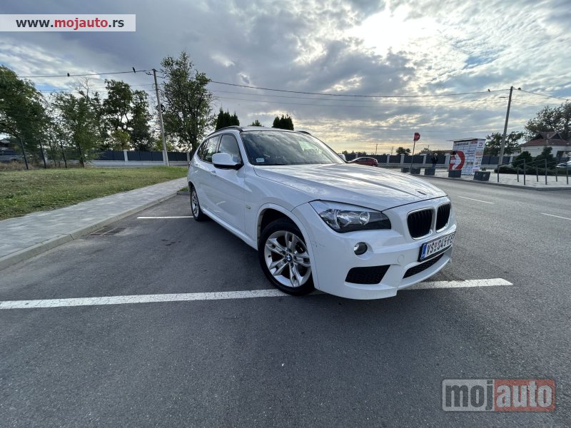 BMW X1 X Drive