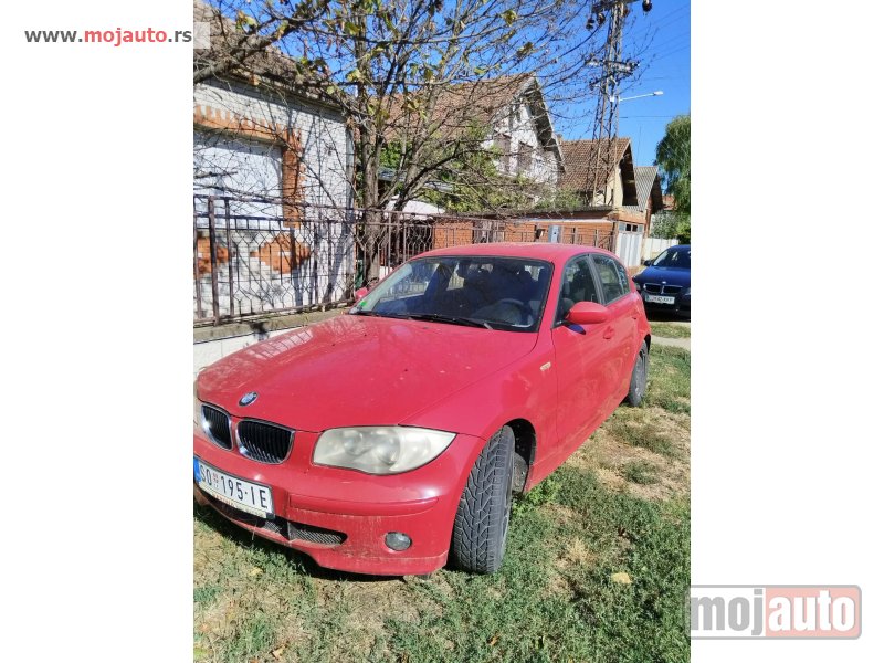 BMW 120