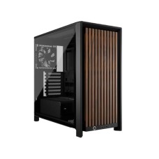 CORSAIR Kućište FRAME 4000D WOOD RS Modular, CC-9011340-WW