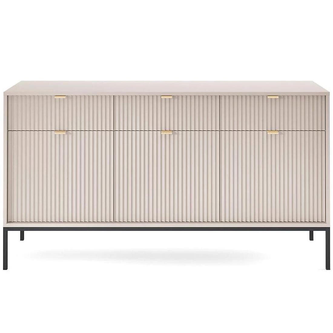 Nova komoda 154x39x83 kašmir