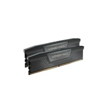 CORSAIR RAM Vengeance DDR5 64GB (2x32GB) 6000MHz CMK64GX5M2B6000C30