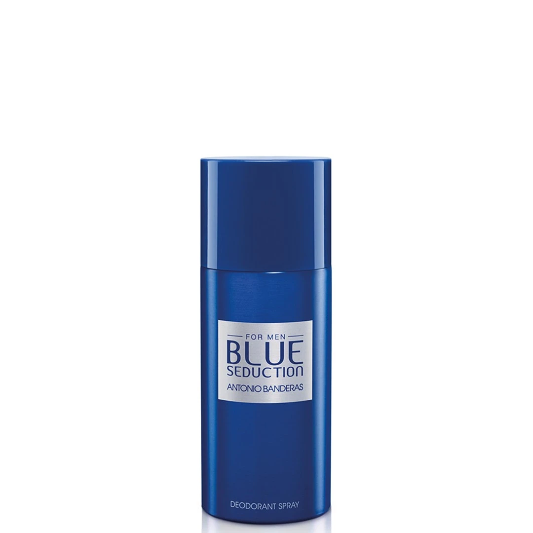 ANTONIO BANDERAS Blue Of Seduction Deodorant Spray