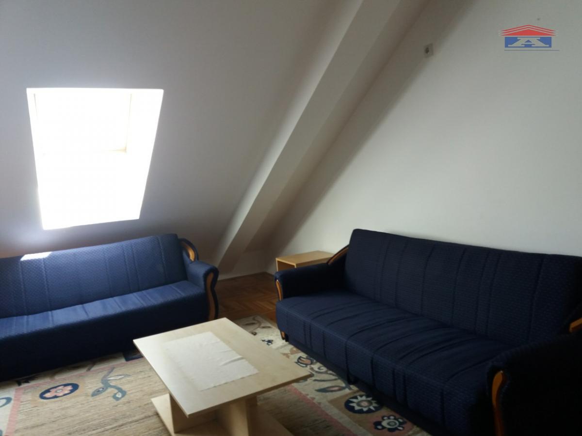 Garsonjera za izdavanje, Sajmište, Novi Sad, 22m², 250 €/mes