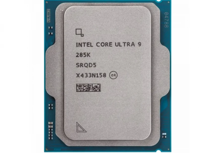CPU s1851 INTEL Intel Core Ultra 9 285K 5.7GHz Tray