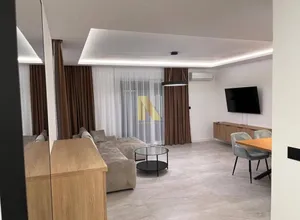 Izdavanje Stan - Novi Sad