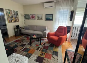 Prodaja Stan - Beograd, Novi Beograd: Bežanijski blokovi