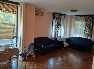 Prodaja Stan - Beograd, Novi Beograd: Fontana - Studentski grad
