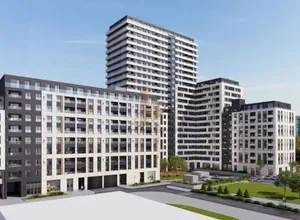 Prodaja Stan - Beograd, Airport City - Blok 60