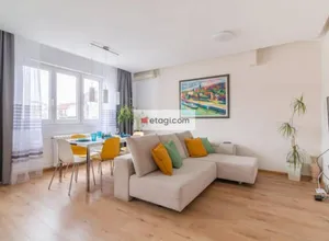 Izdavanje Stan - Beograd, Stari Grad: Centar - Skupština - Terazije