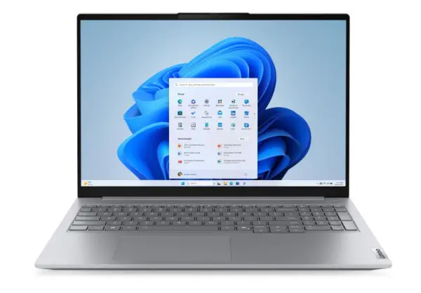 LENOVO ThinkBook 16 G8 U7-255H 16GB M.2 1TB SSD Win11Pro 21SK007YYA
