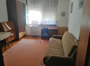 Izdavanje Stan - Novi Sad, Satelit