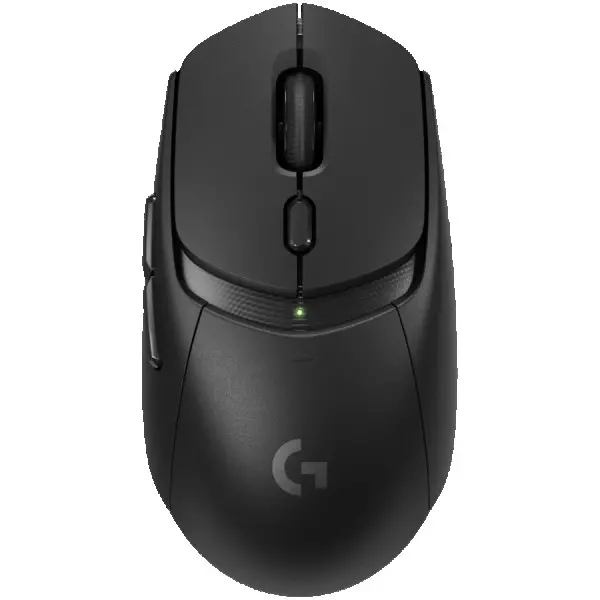 G309 Lightspeed Wireless Gaming Mouse Black