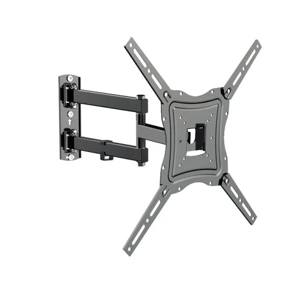 Nosač za TV Kettz STOL-37Z-23-60 vesa max 400x400 25kg zglobni