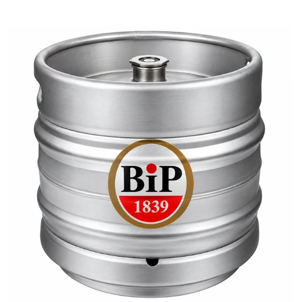 Pivo Bip Bure 30l Povratna Ambalaža