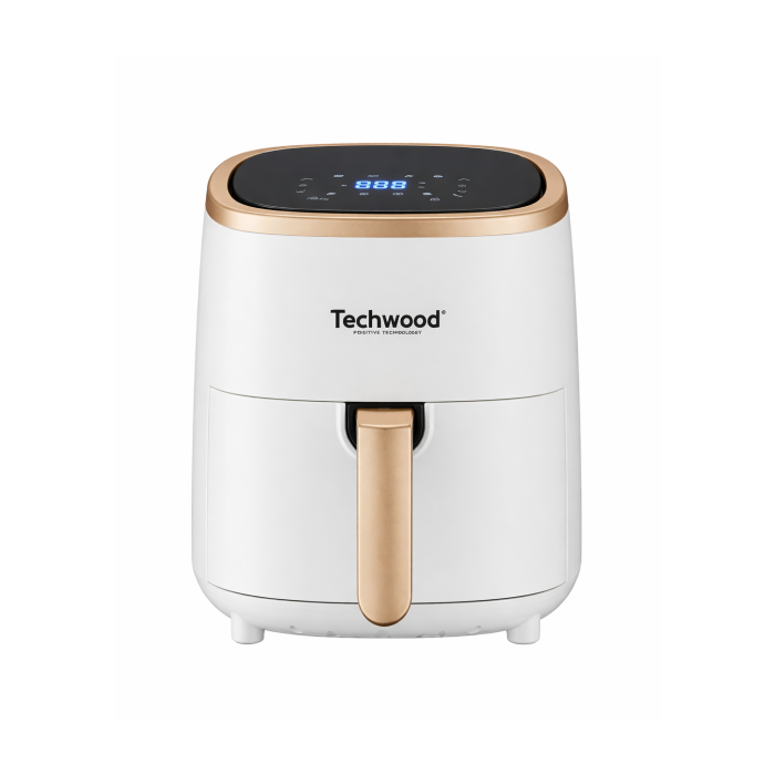 Techwood TFR-350SHD Friteza bez ulja