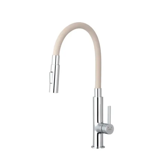 ALGO LAVA BLA400SLP SLIM BATERIJA ZA SUDOPERU, SLIM, BEŽ IZLIV