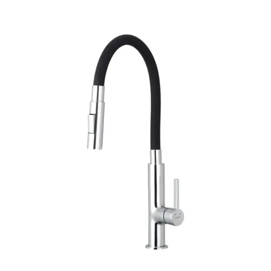 ALGO LAVA SLIM BLA400SLB BATERIJA ZA SUDOPERU, SLIM, CRNI IZLIV