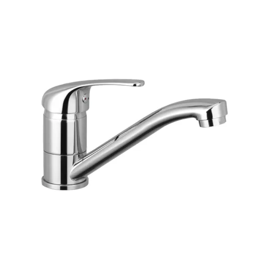 ALGO UNO BUN400K BATERIJA ZA LAVABO, STOJEĆA KRACI IZLIV