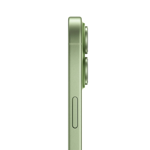 APPLE Mobilni Telefon Iphone 17,256GB,Zeleni