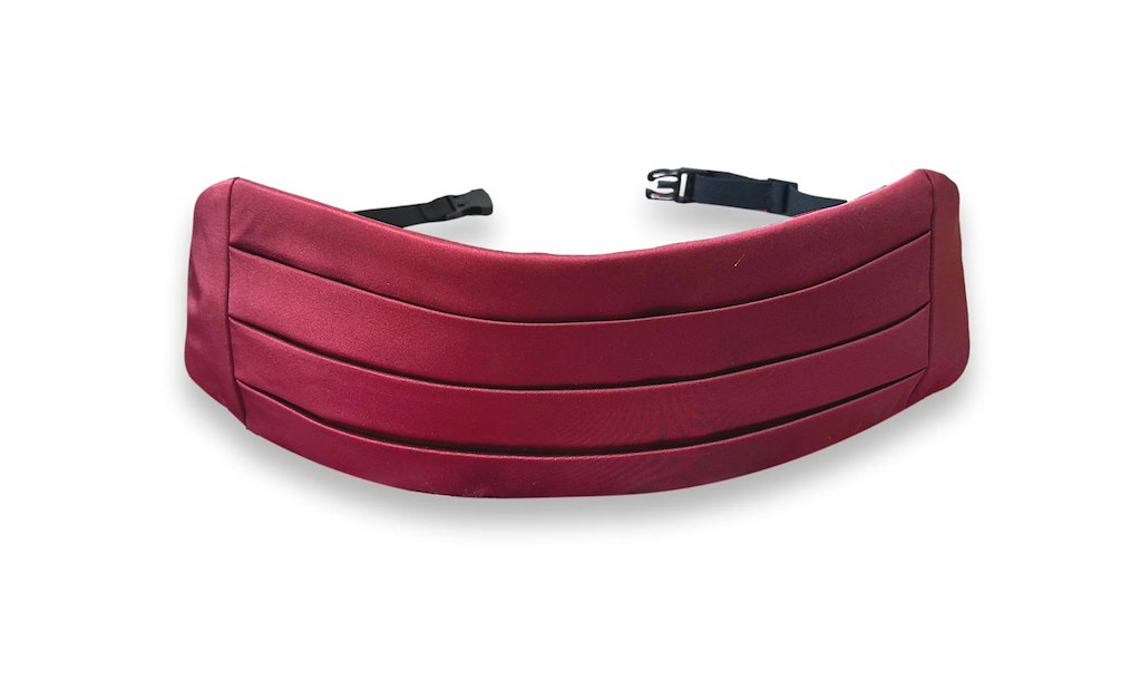 BORDO MUŠKI POJAS 002
