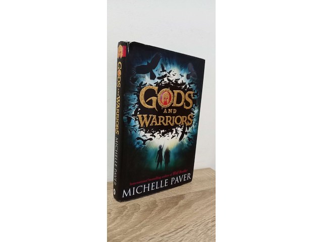 Gods and Warriors – Michelle Paver