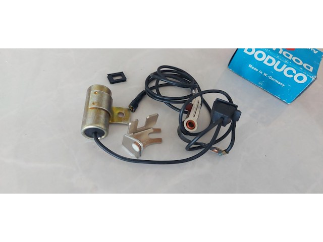 Set kontakata za palenje, Peugeot 505 - DU 2590161