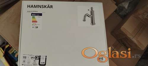 Ikea Slavine