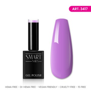 SMART polish gel COLOR 3417 15ml