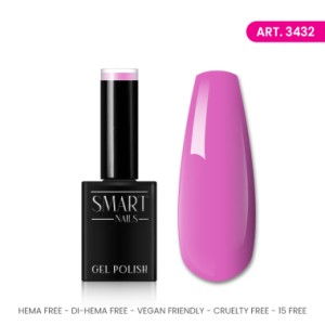 SMART polish gel COLOR 3432 15ml