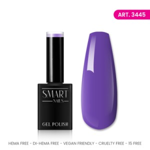 SMART polish gel COLOR 3445 15ml