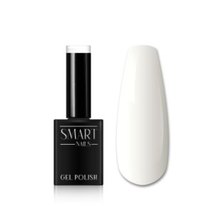 SMART polish gel COLOR 3454 MILKY 15ml