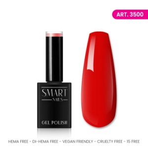 SMART polish gel COLOR 3500 15ml