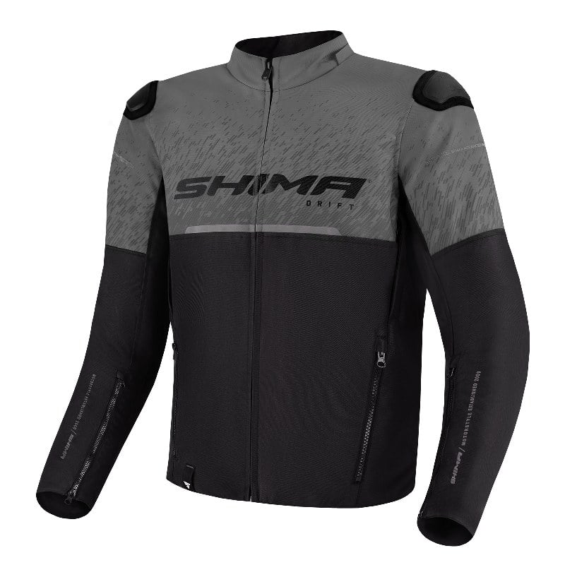 SHIMA DRIFT MOTO JAKNA SIVA