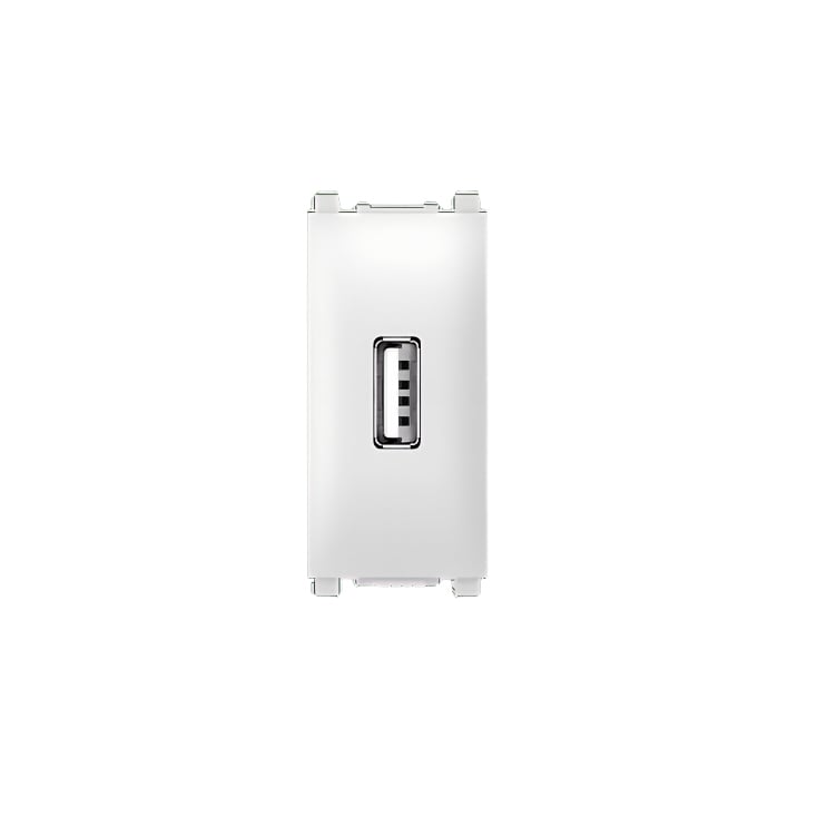 Utičnica USB punjač 2.1A 5V 1M