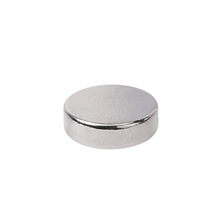 Neodijumski magnet N35 10x3mm 30 kom.