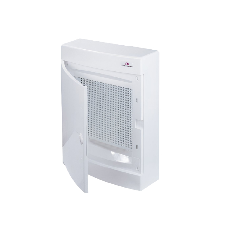 ETI stanska tabla ECT N-Z 24 2R