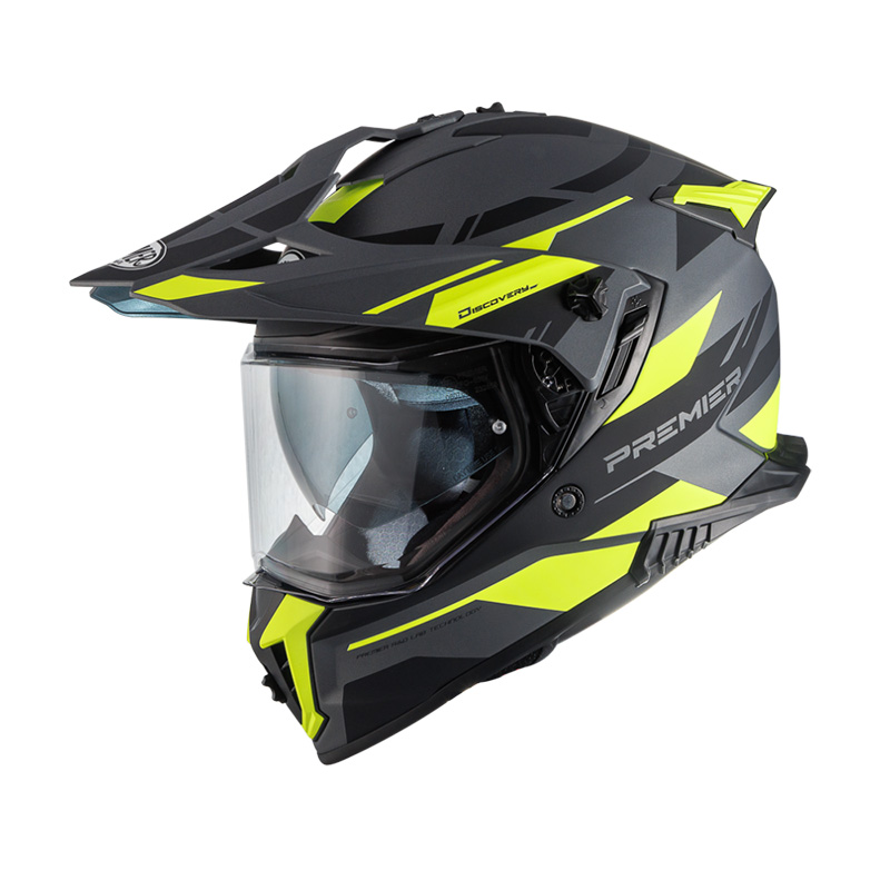 PREMIER DISCOVERY EAY17BM KACIGA