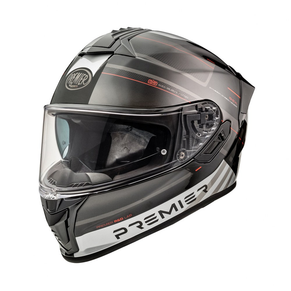 PREMIER EVOLUZIONE SP92 KACIGA