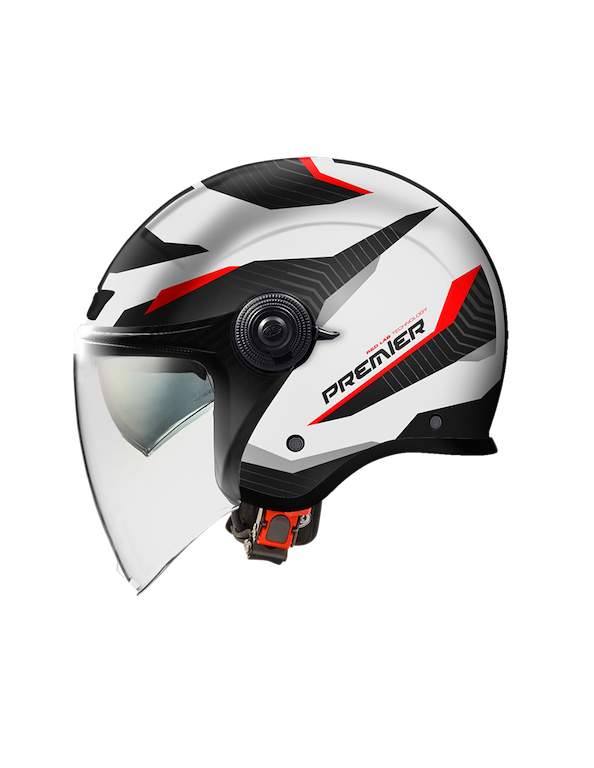 PREMIER CITY FLY EVO FA8 JET KACIGA