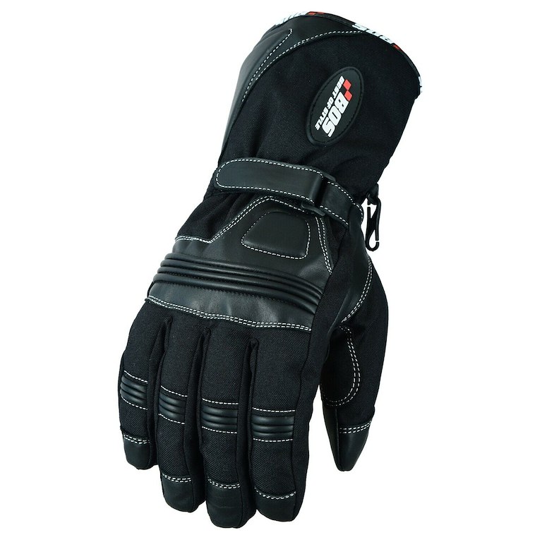 BOS MOTO RUKAVICE 6029 ZIMSKE DUBOKE