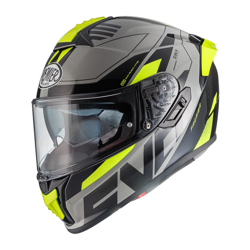 PREMIER EVOLUZIONE PR11 KACIGA