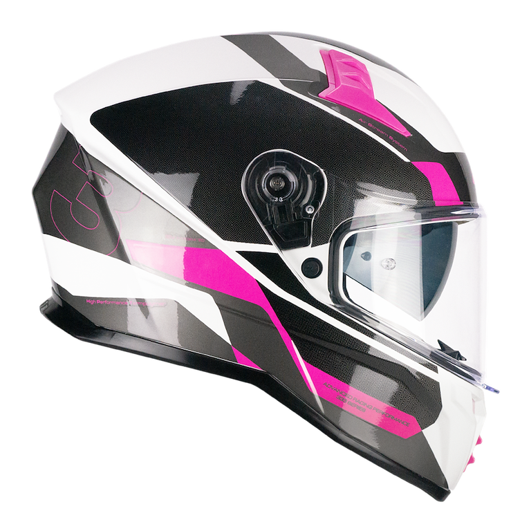 CGM KACIGA 333G ONYX SPORT ALV-94 CRNO ROZA