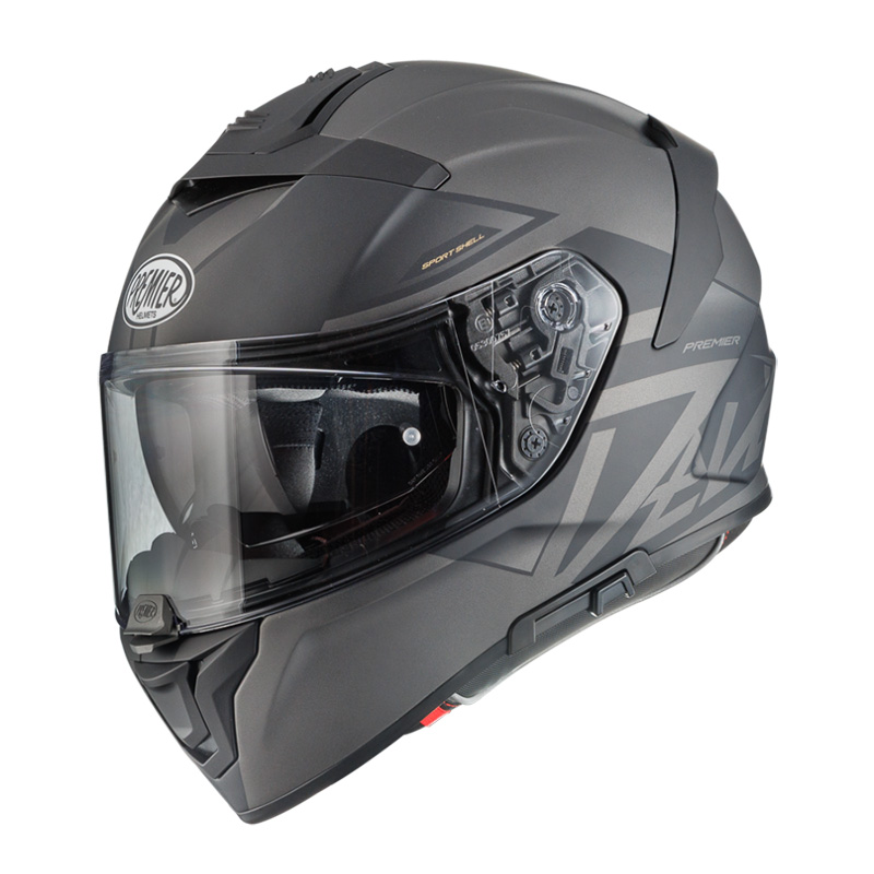 PREMIER DEVIL MN17BM KACIGA