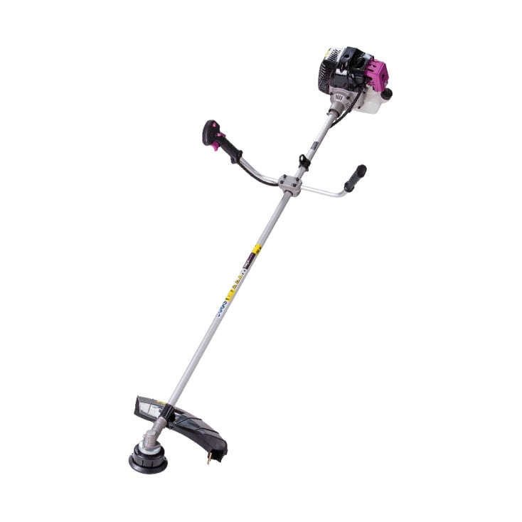 NEXSAS motorni trimer NX-BC520A, 52 cm³, 1.65 kW