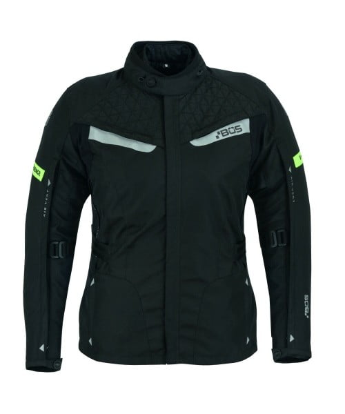 BOS MOTO JAKNA ZENSKA 2101