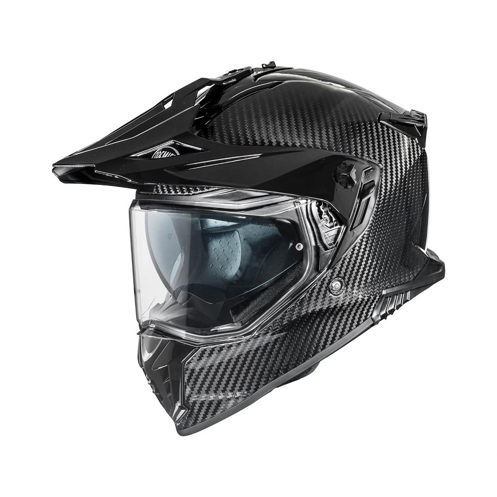 PREMIER DISCOVERY KARBON KACIGA
