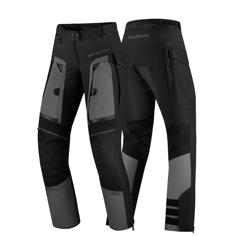 SHIMA HERO 2.0 ZENSKE PANTALONE ZA MOTOR